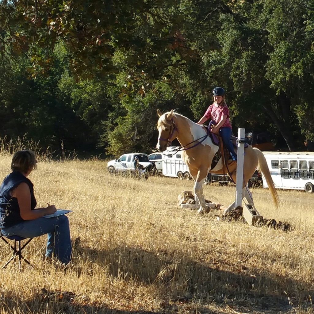 Competitive Trail Ride – October 11, 2015 – Sierra Foothills Horseman's ...